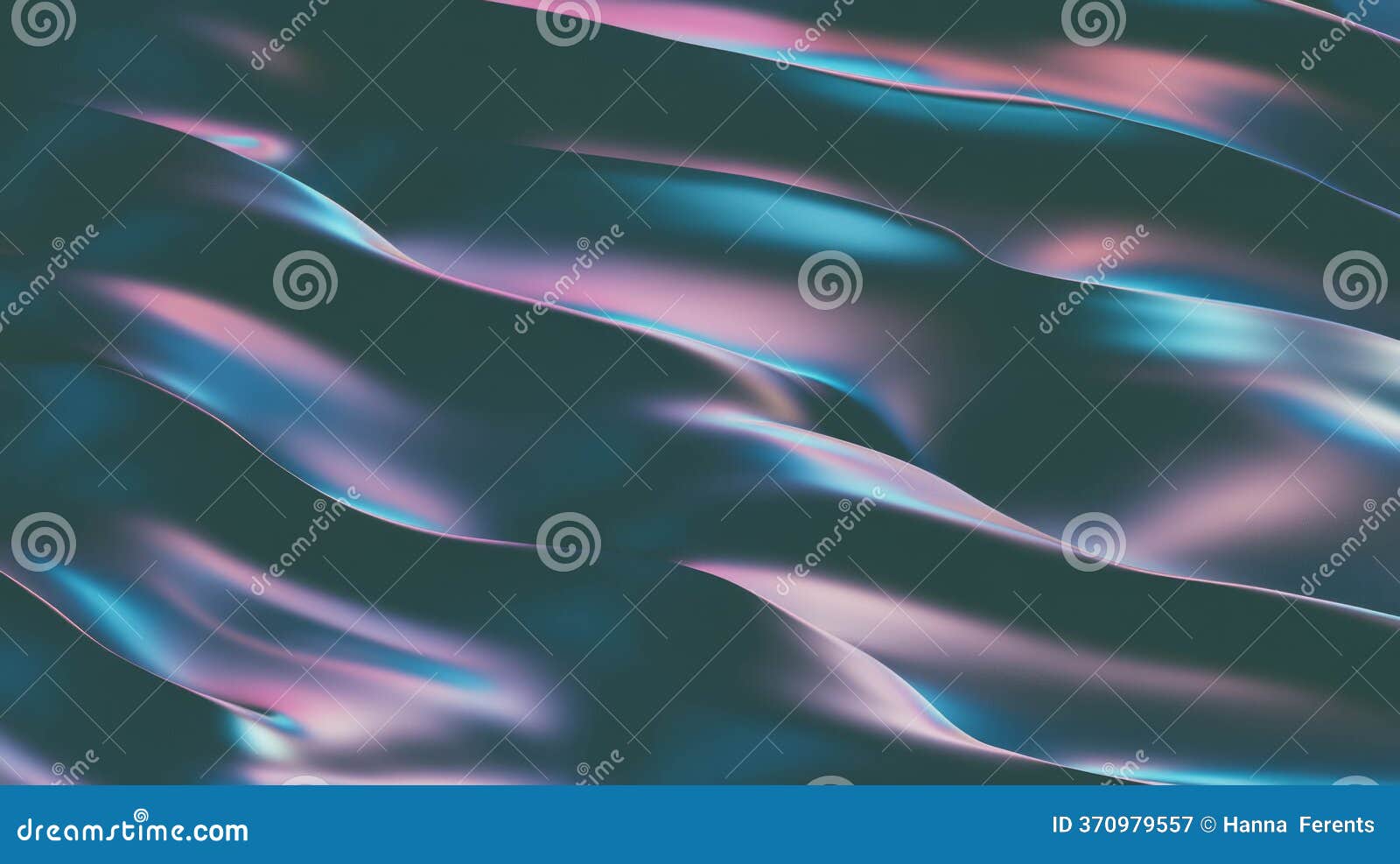 Vibrant Textured Glass Panels In Monochromatic Color Palettes Stock ...