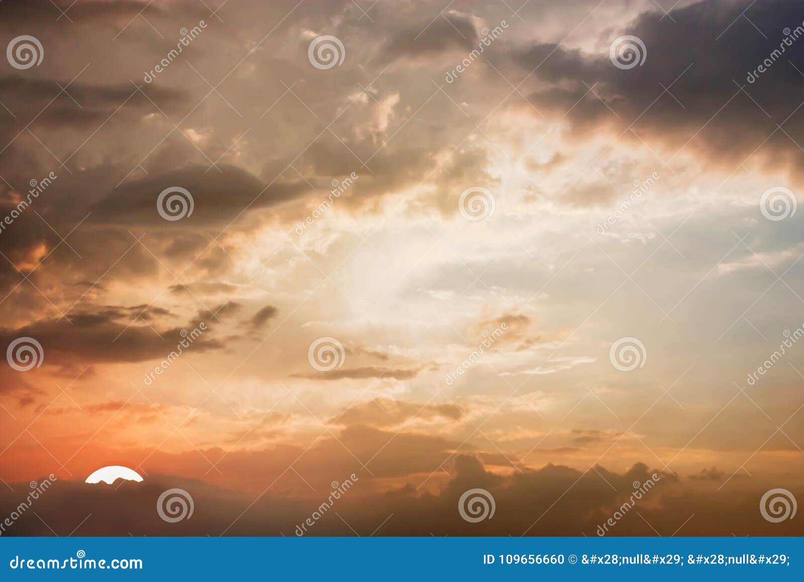 Dramatic Atmosphere Panorama Black And White View Of Bright And Shiny ...