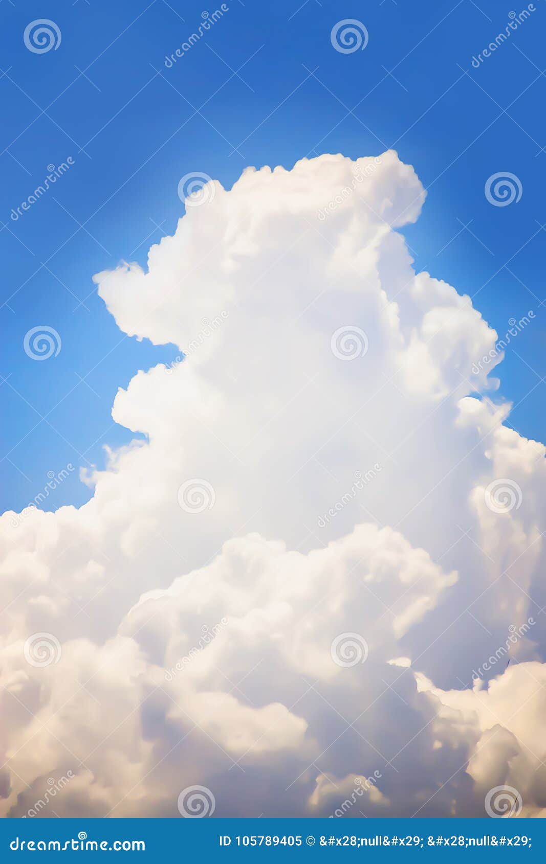 Dramatic Atmosphere Panorama Black And White View Of Bright And Shiny ...