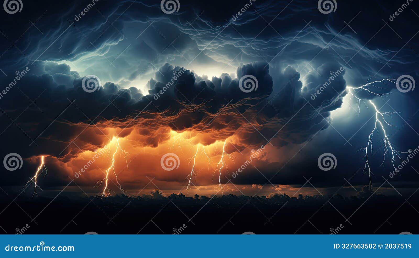Dramatic backgrounds light stock illustration. Illustration of ...