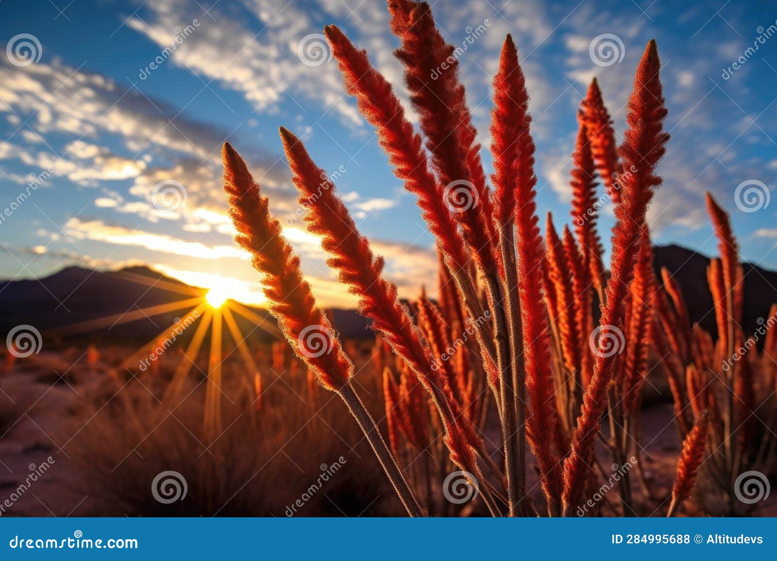 Dramatic Backlit Abstract Light Background With Ivory Smoke Puffs: A ...