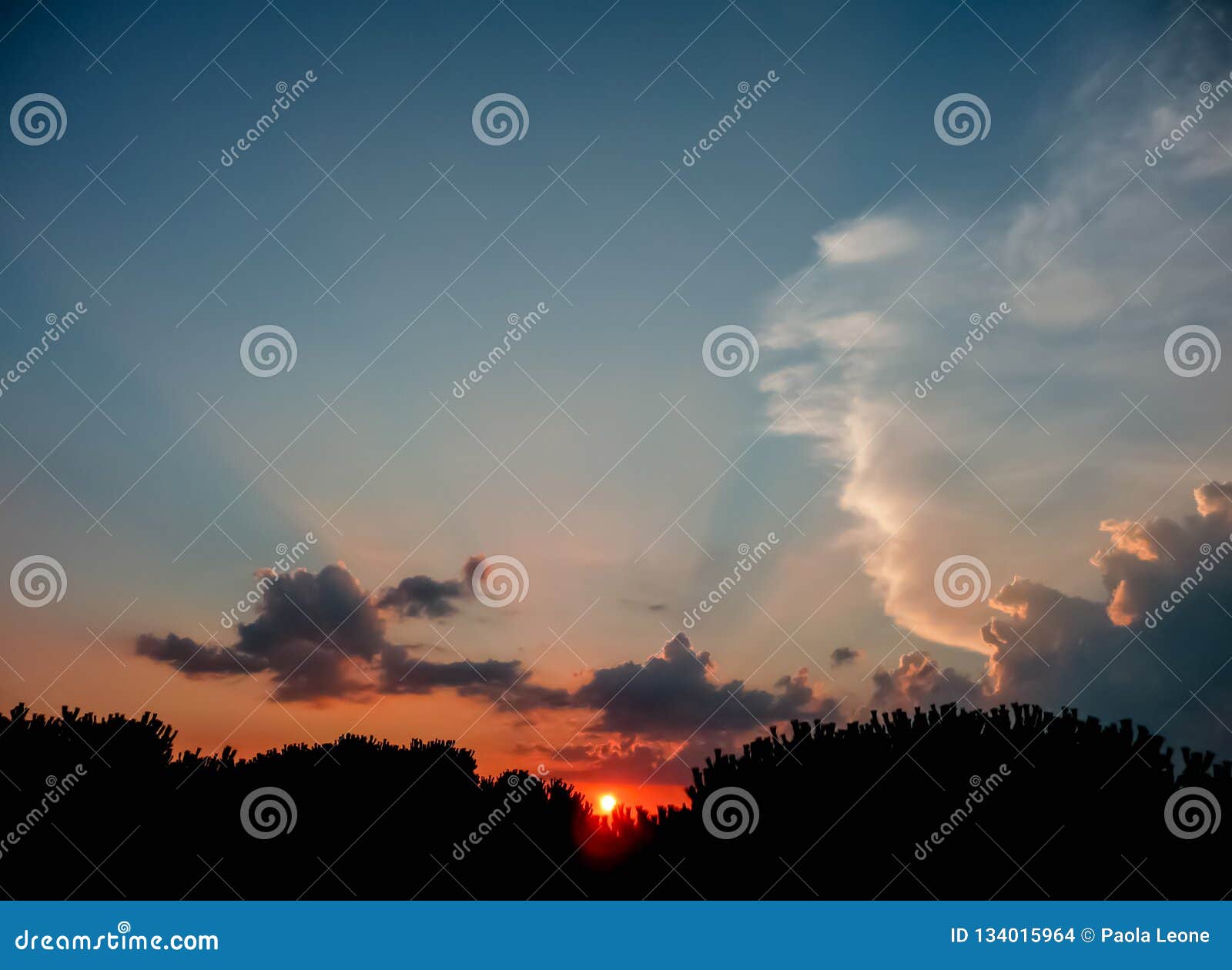 8,278 Red Sunshine Dark Clouds Stock Photos - Free & Royalty-Free Stock ...