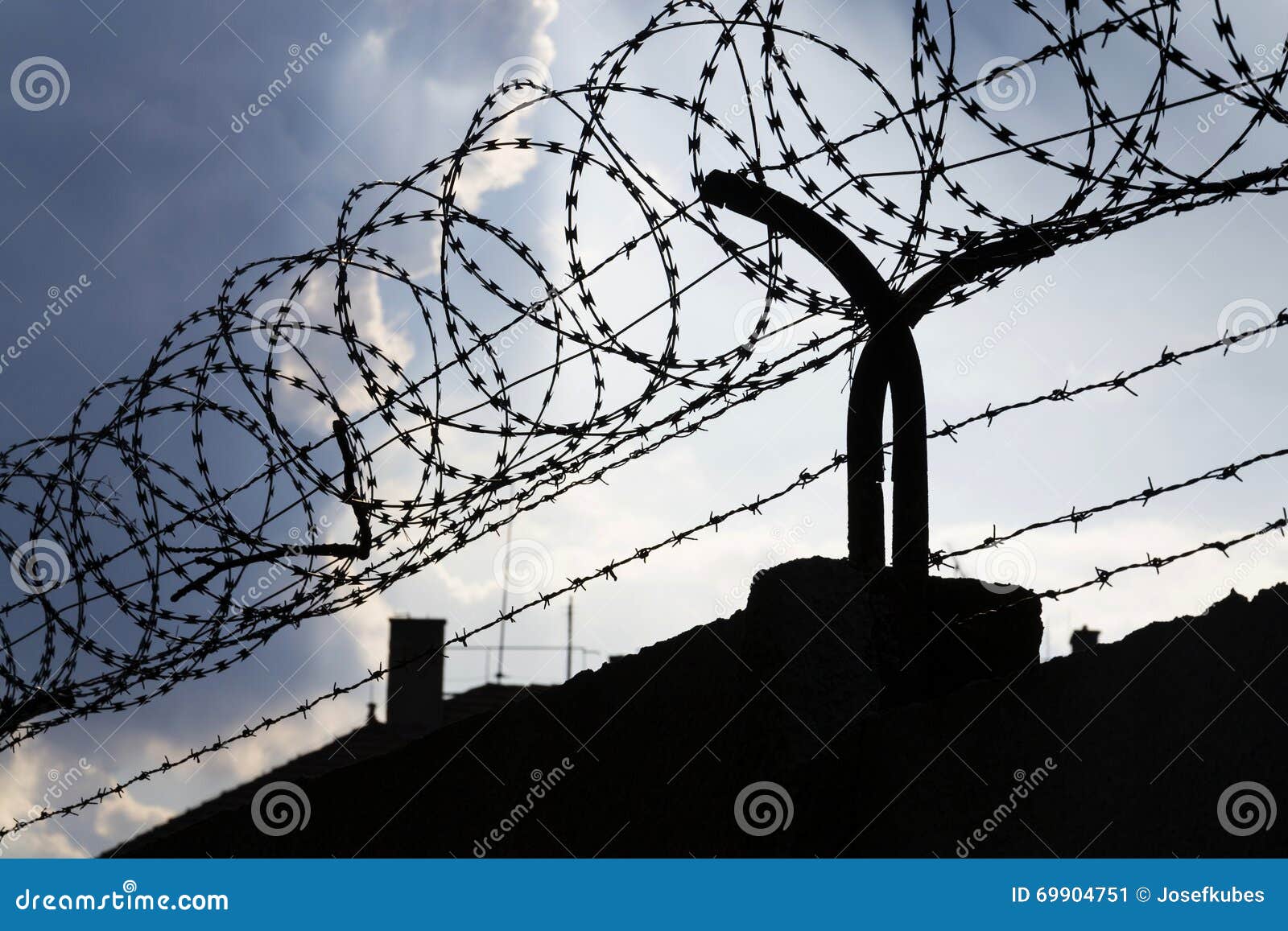 Prison Wire
