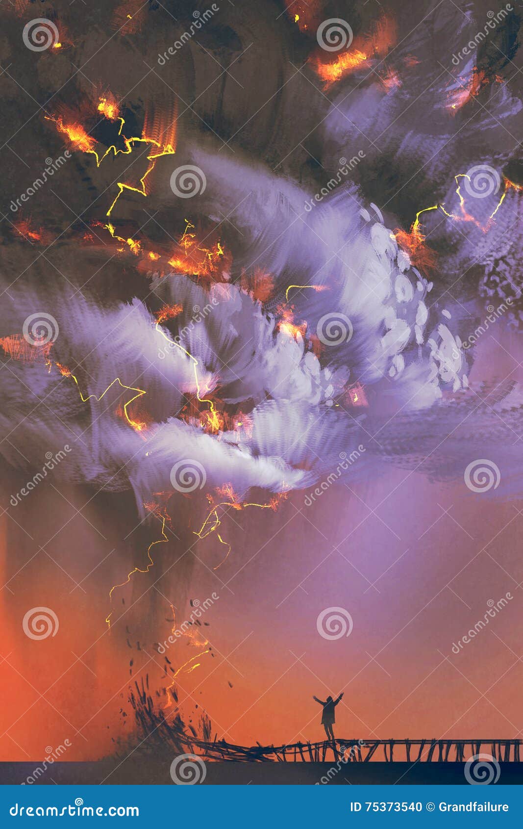 Jetty Storm Stock Illustrations – 23 Jetty Storm Stock Illustrations ...