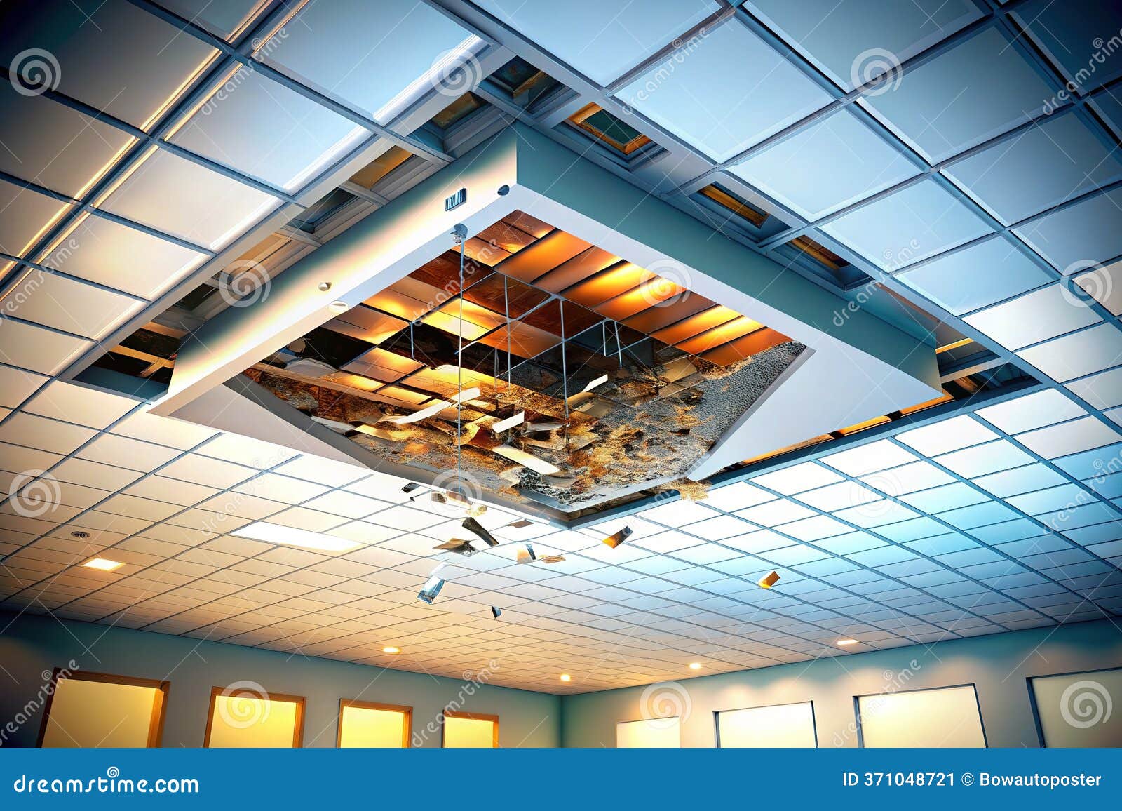 Safety Inspections Multi Color Concept Icon Cartoon Vector ...