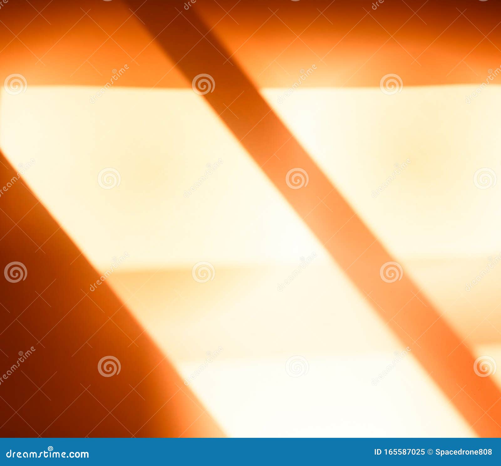 Dramatic Diagonal Light Rays Abstract Background Stock Image - Image of ...