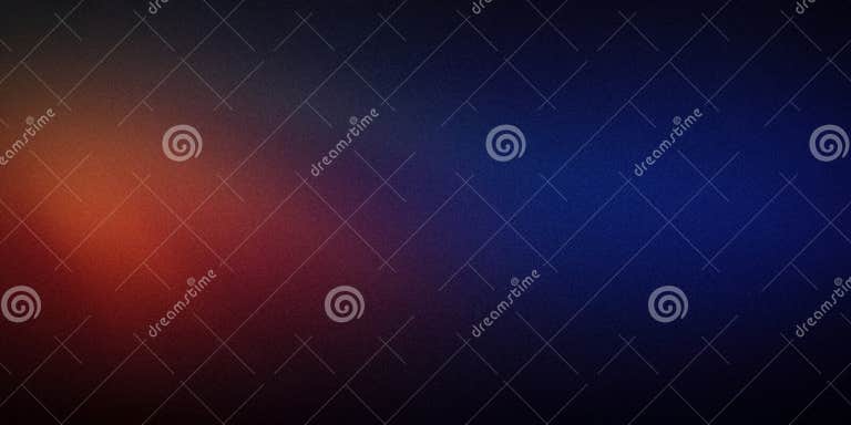 Dramatic Gradient Background Blending Rich Red and Deep Blue Hues ...