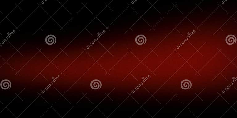 A Dramatic Gradient of Deep Red Fading into Black, Creating a Bold and ...