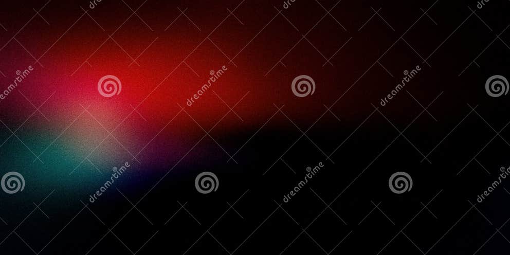 A Dramatic Gradient with a Rich Blend of Dark Red, Black, and Hints of ...