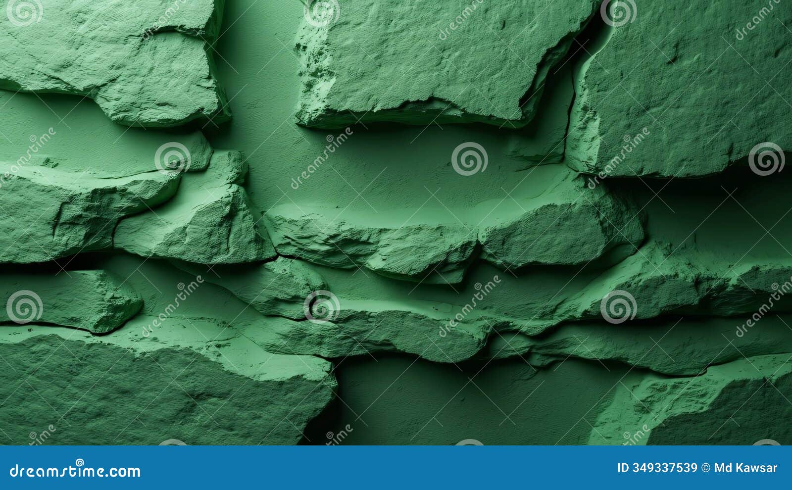Dramatic Green Sandstone Cliff Face Texture, High Quality Image Stock ...