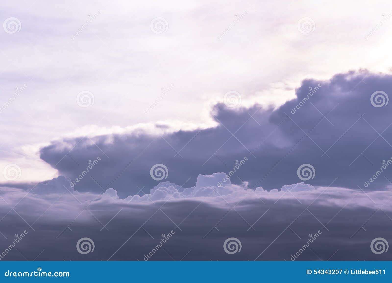 Dramatic Grey and White Sky Stock Image - Image of wallpaper, abstract ...