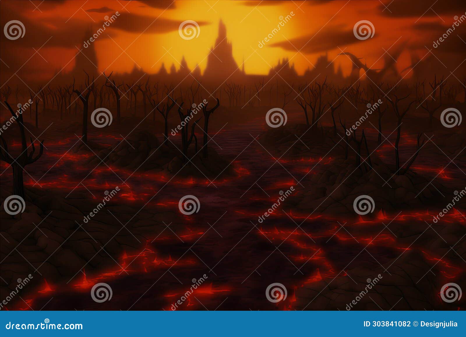 Dramatic Impact of Global Warming on Wildlife, Ecosystems, Drought, and ...