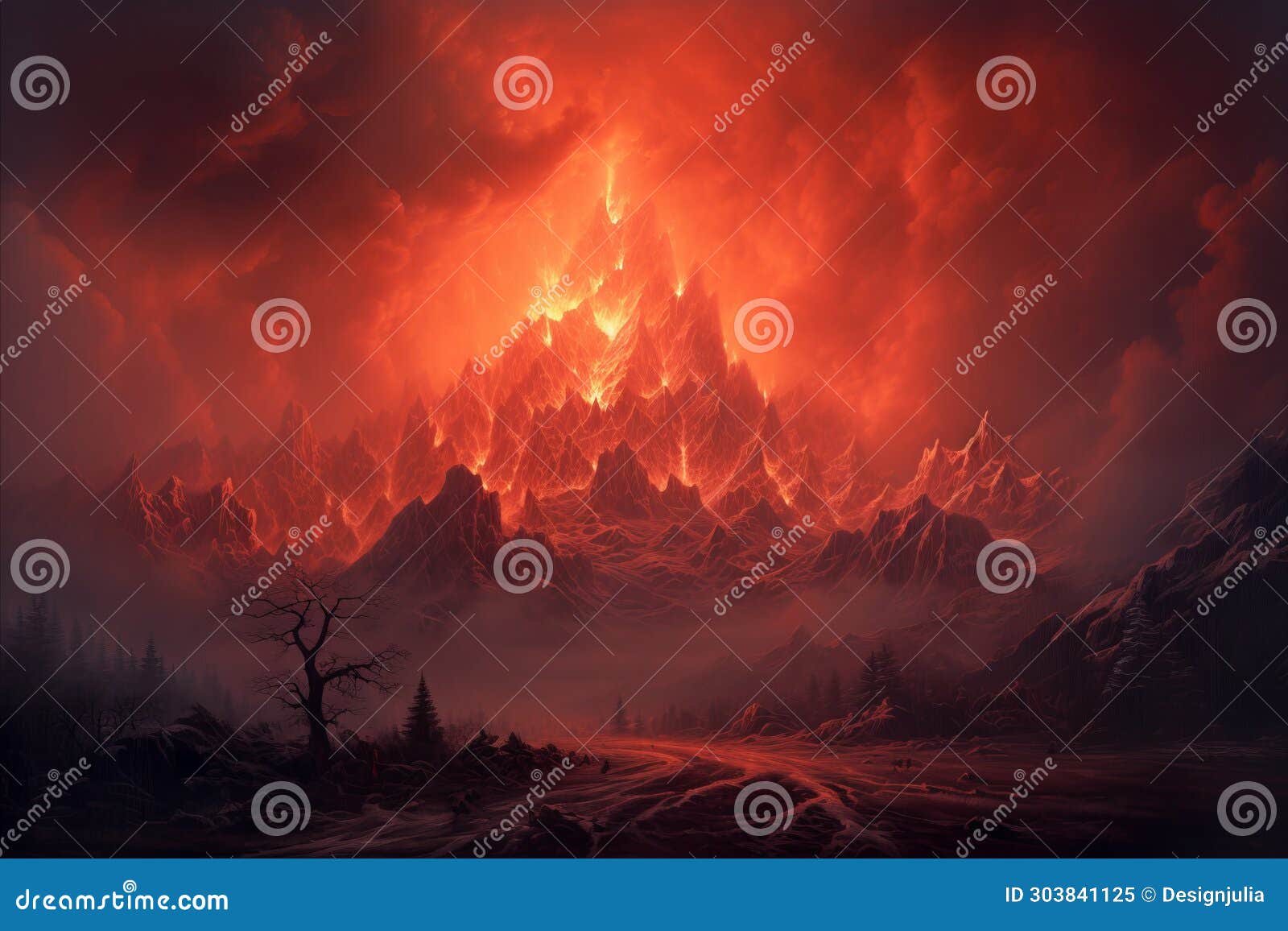 Dramatic Impact of Global Warming on Wildlife, Ecosystems, Drought, and ...