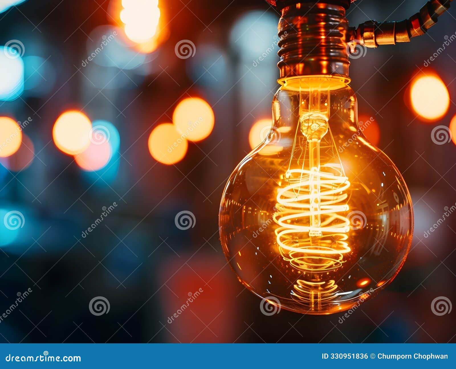 Dramatic Lighting and Optimization Concepts for Customer Centric ...