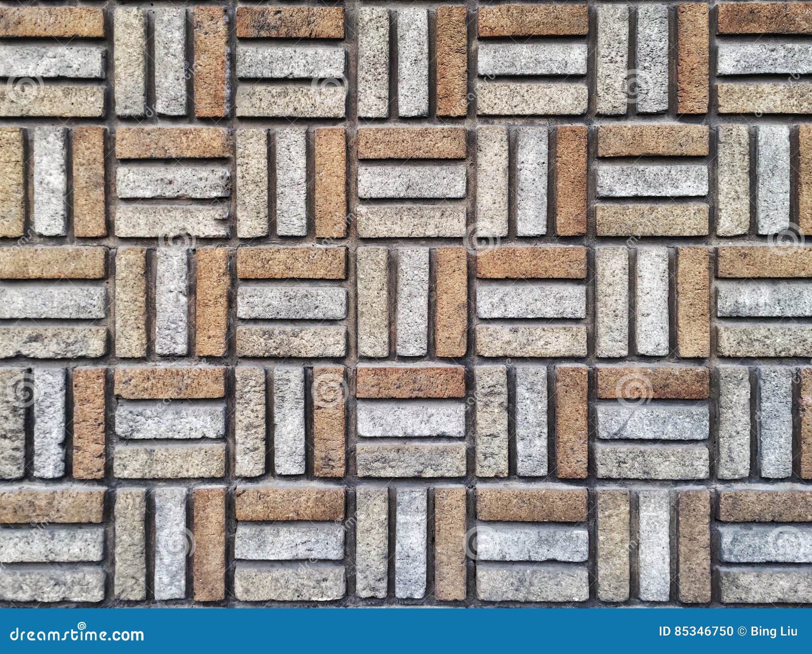 Dramatic Red Brick Tile Wall Background Presentation Ppt PowerPoint ...