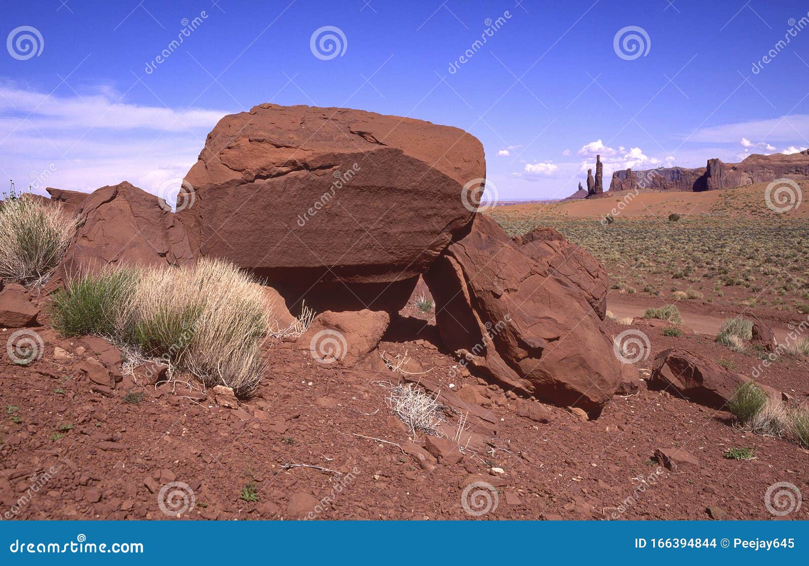 Dramatic rocky landscape stock photo. Image of landscapes - 166394844