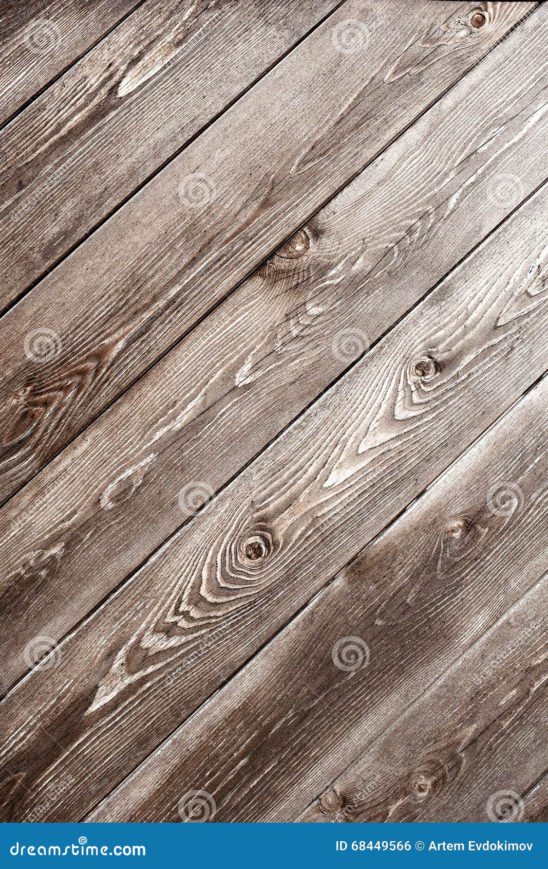 Dramatic Rustic Diagonal Wood Planks Stock Photo - Image of closeup ...