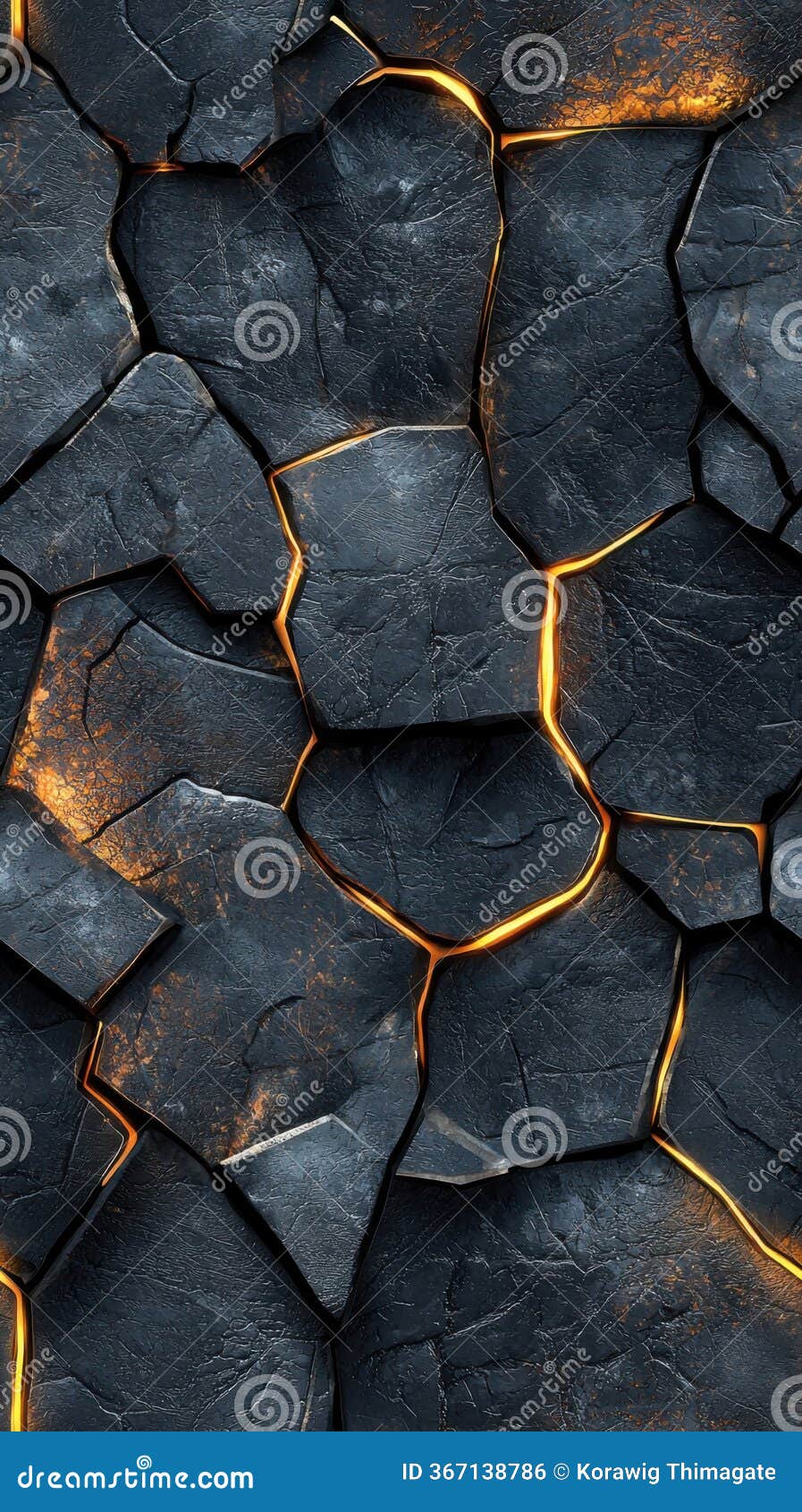 A Powerful Display Of Parental Instincts Hyena Family Protecting Young ...