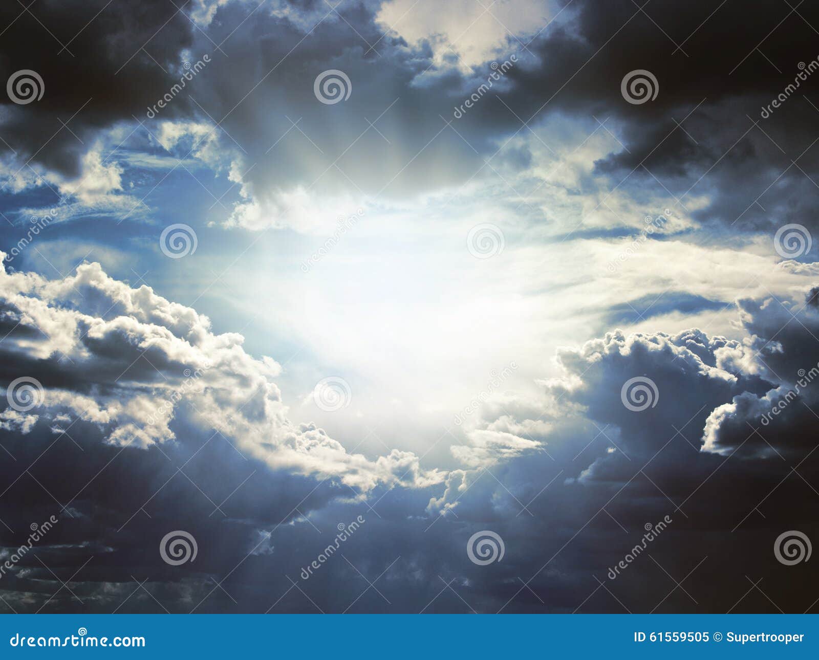 Dramatic skies stock image. Image of twilight, purple - 61559505