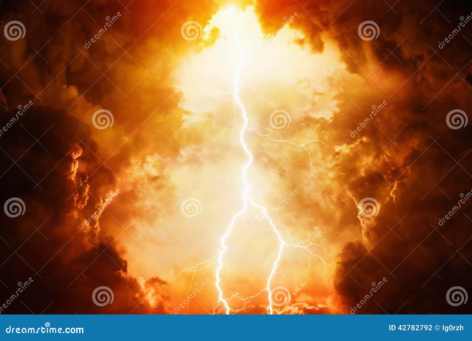 Stormy Sea At Hell Bay, Bryher, Isles Of Scilly, England Stock Photo ...