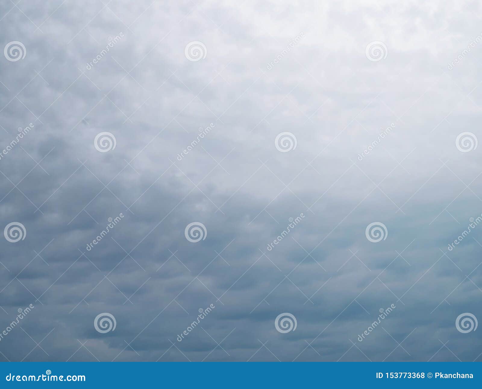 Dramatic Sky with Dark Grey Clouds Stock Photo - Image of nature, space ...