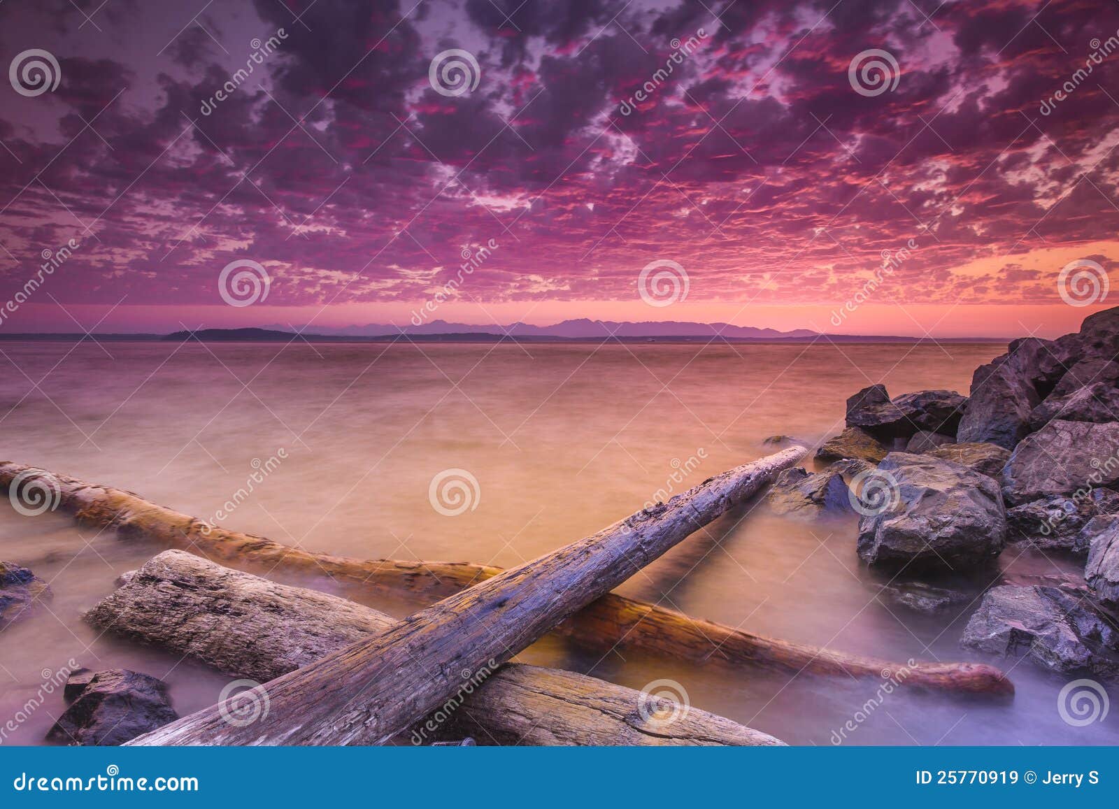 Dramatic sky shot stock image. Image of coastline, beautiful - 25770919