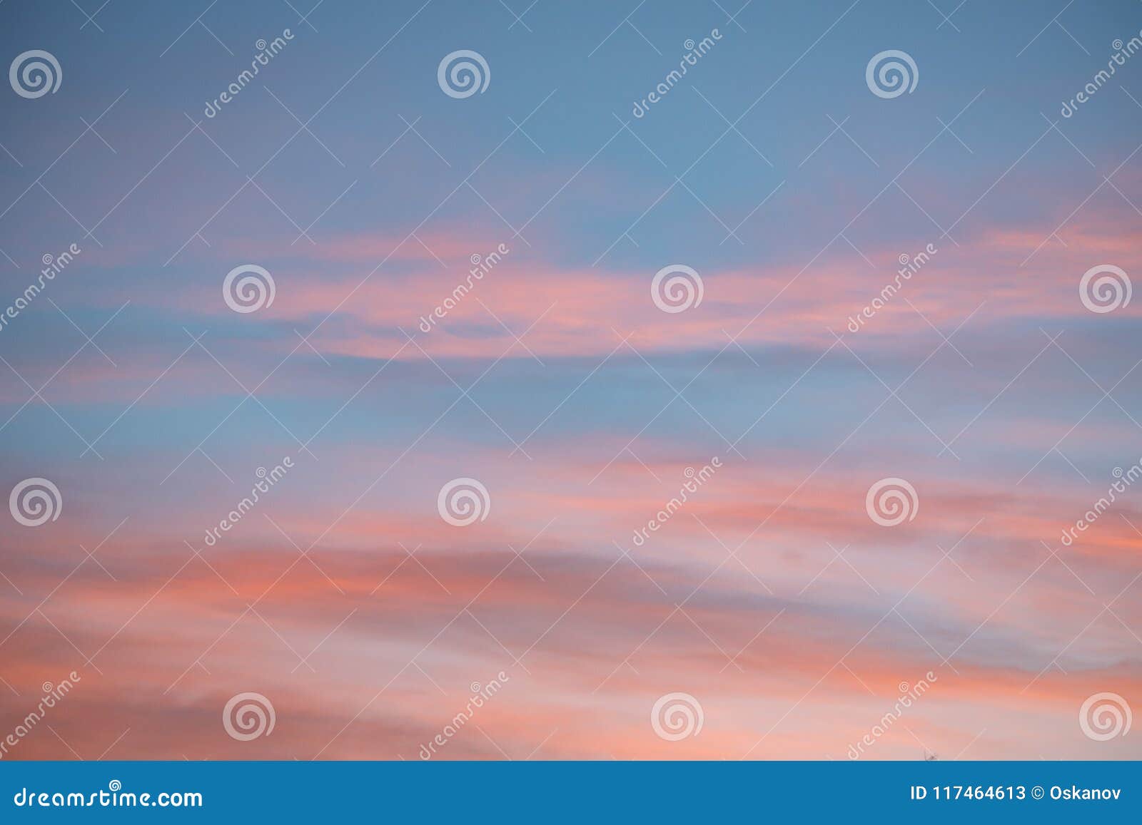 Dramatic Sunset and Sunrise Sky with Pink Clouds Stock Image - Image of ...