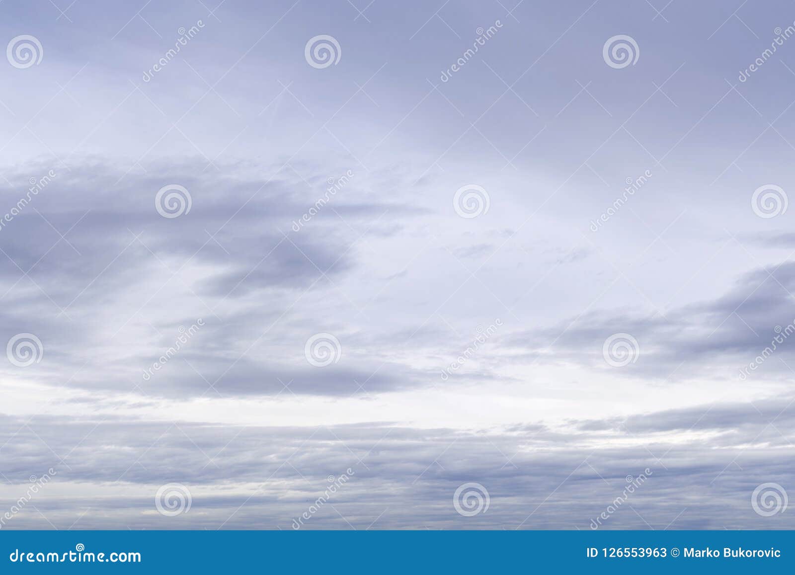 Dramatic Violet Abstract Natural Stormy Stratosphere Background Stock ...