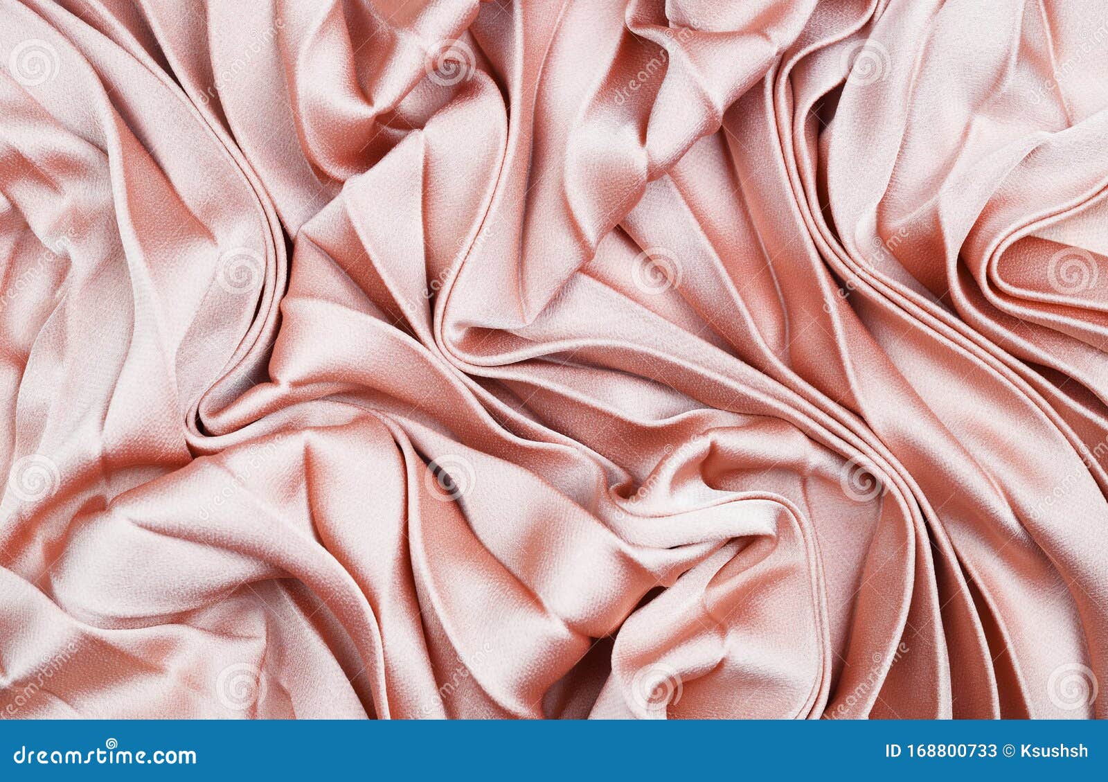 Draped silk fabric stock image. Image of elegance, closeup - 168800733