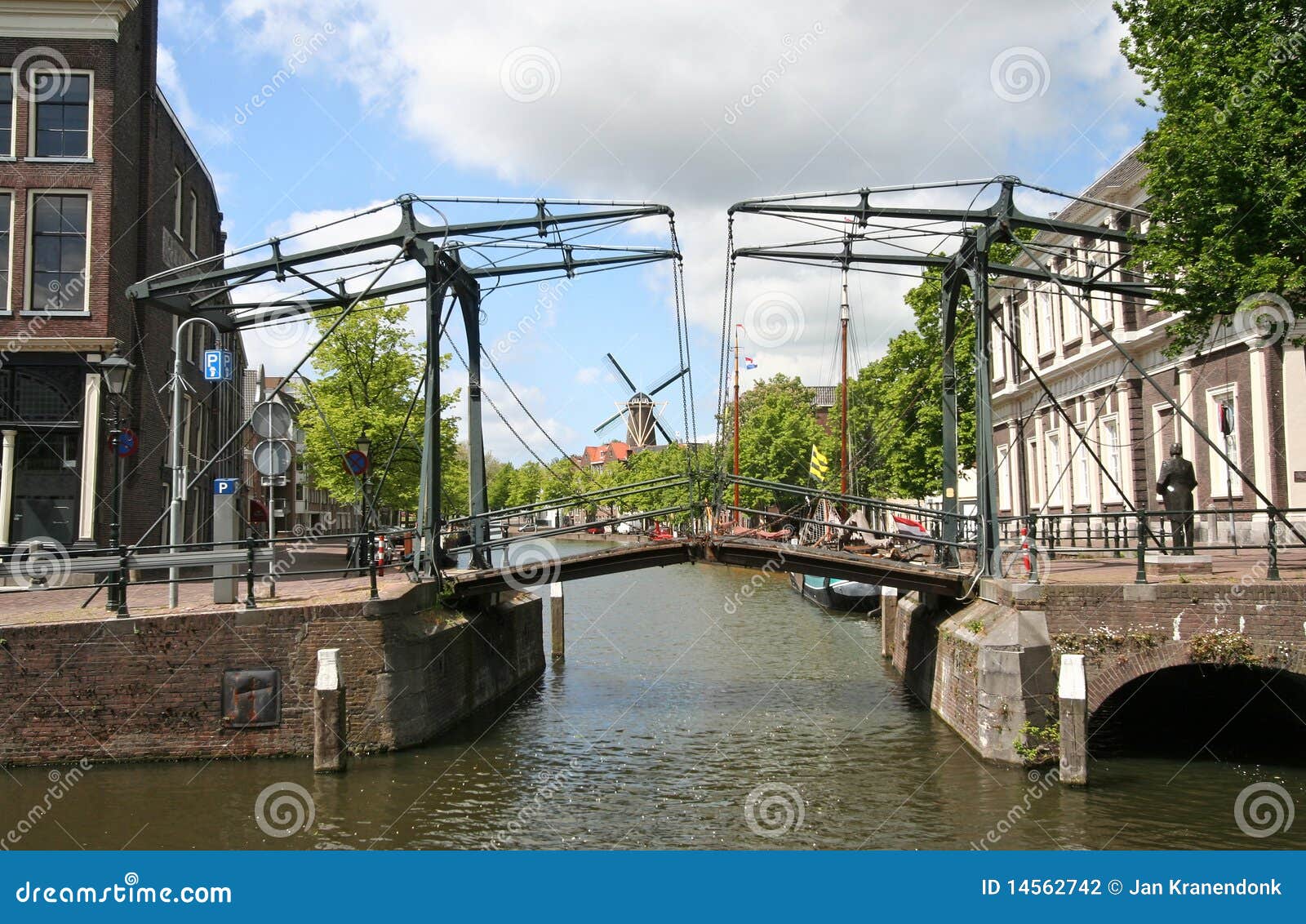 Draw Bridge And Temples In Laxman Jhula At The Ganga In India Royalty ...