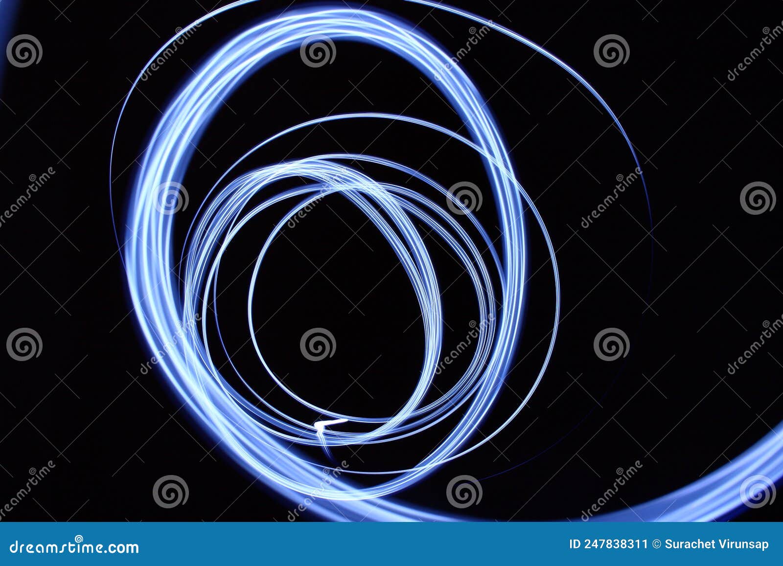 Abstract Background for Line Design from Light Stock Image - Image of ...