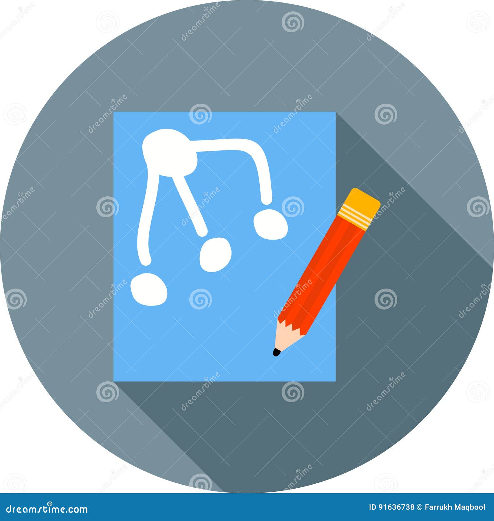 Draw Prototype Cartoon Vector | CartoonDealer.com #89940979
