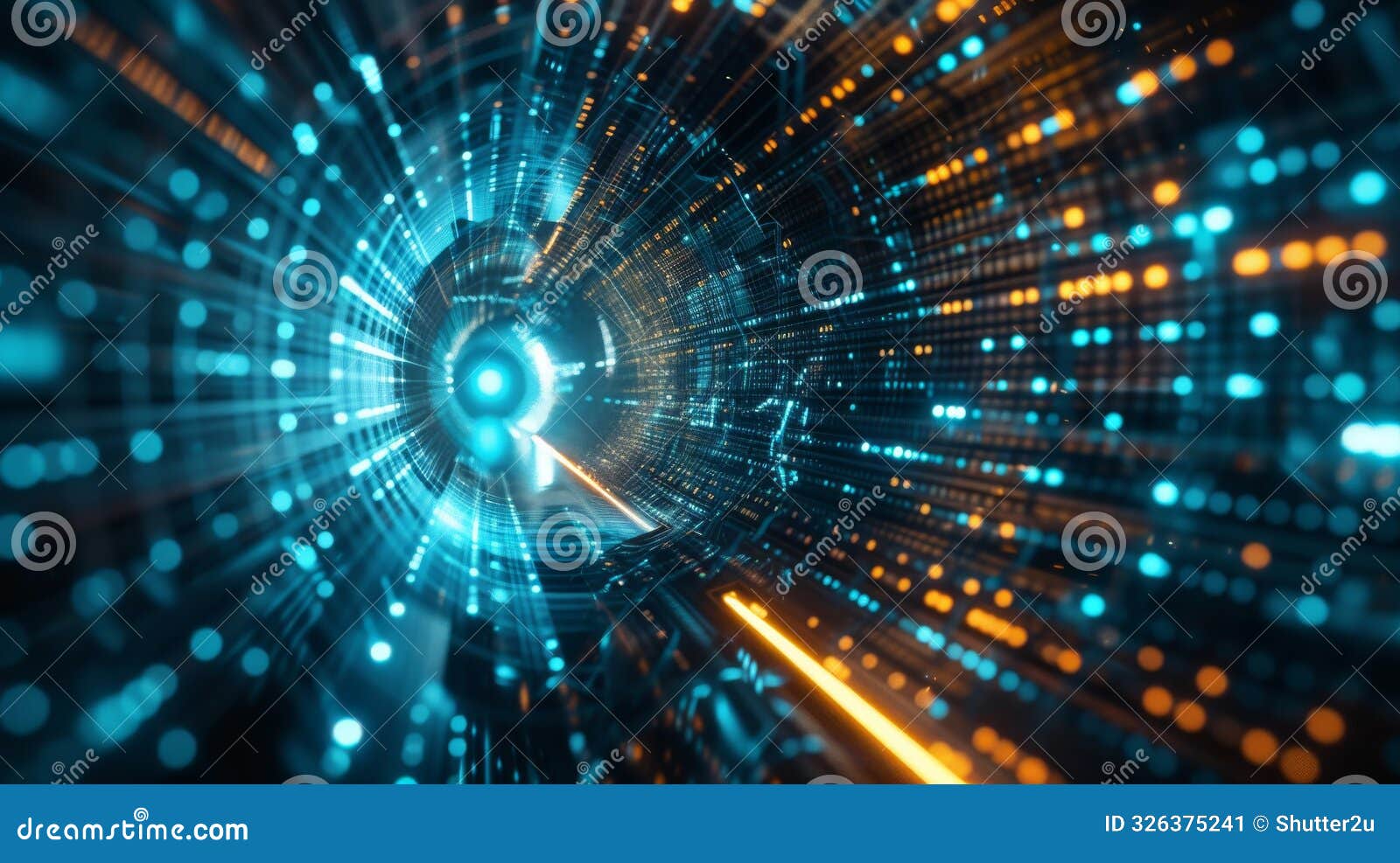 Draw a Threat Landscape Transformed by Quantum Computing Stock ...