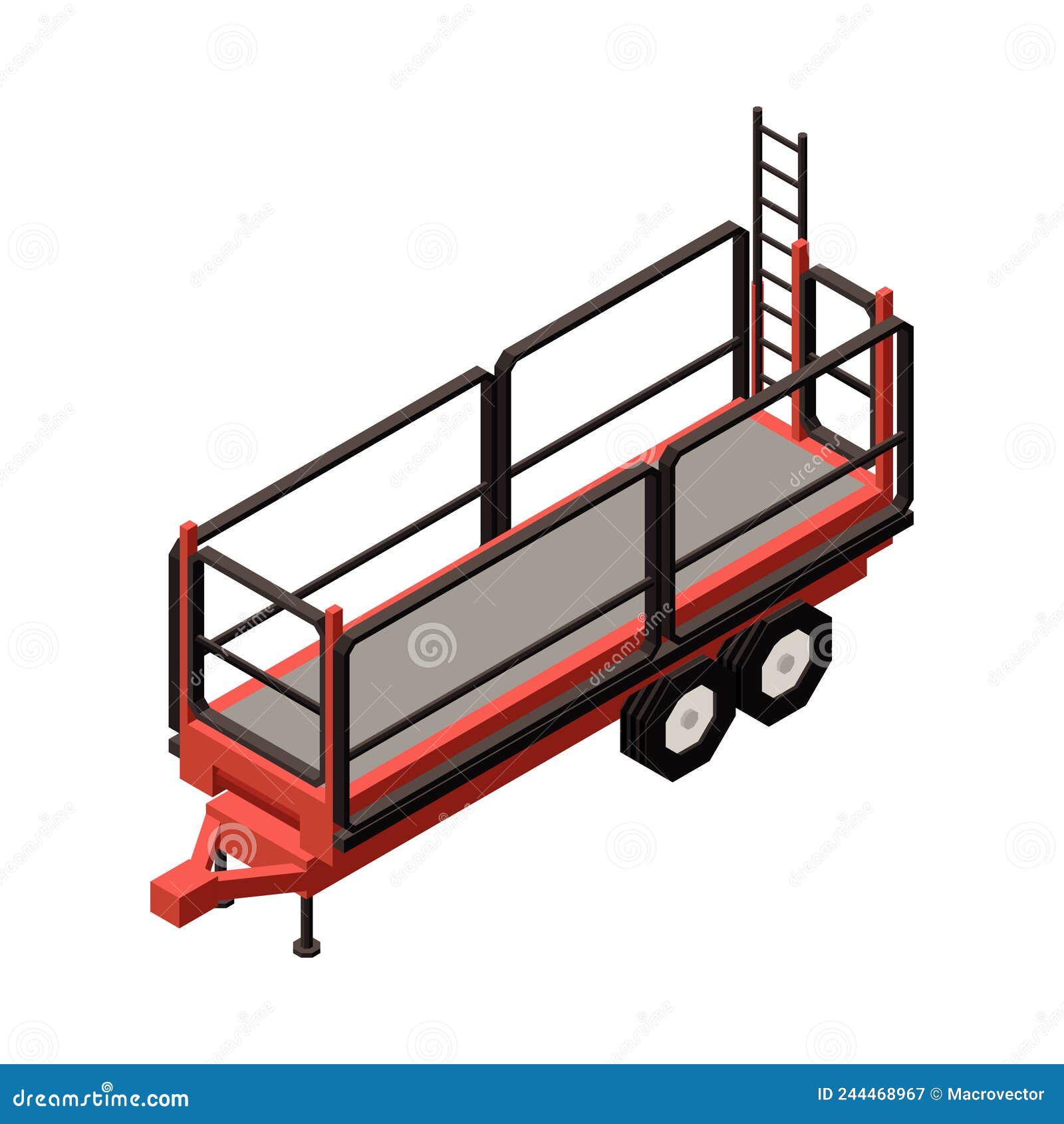 Drawbar Cartoons, Illustrations & Vector Stock Images - 11 Pictures to ...
