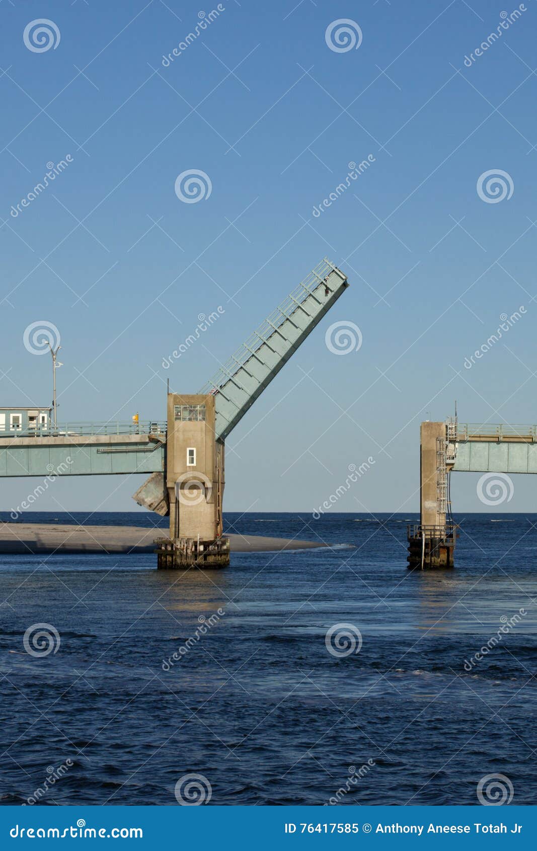 Drawbridge stock image. Image of cloudscape, built, destinations - 76417585