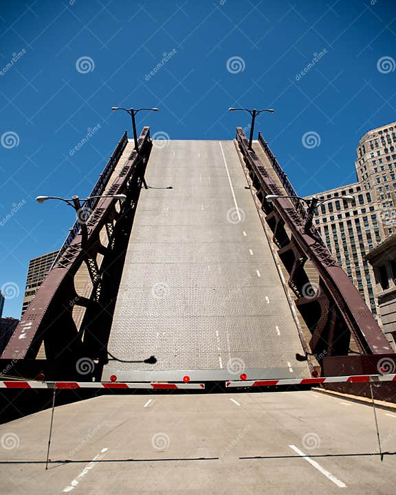 Drawbridge stock image. Image of architectural, transportation - 67149711