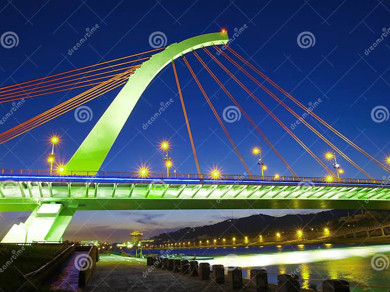 Drawbridge and river stock photo. Image of bridge, glow - 19823966