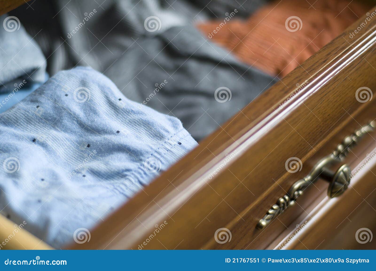Drawer stock image. Image of fashioned, drawers, cabinet - 21767551