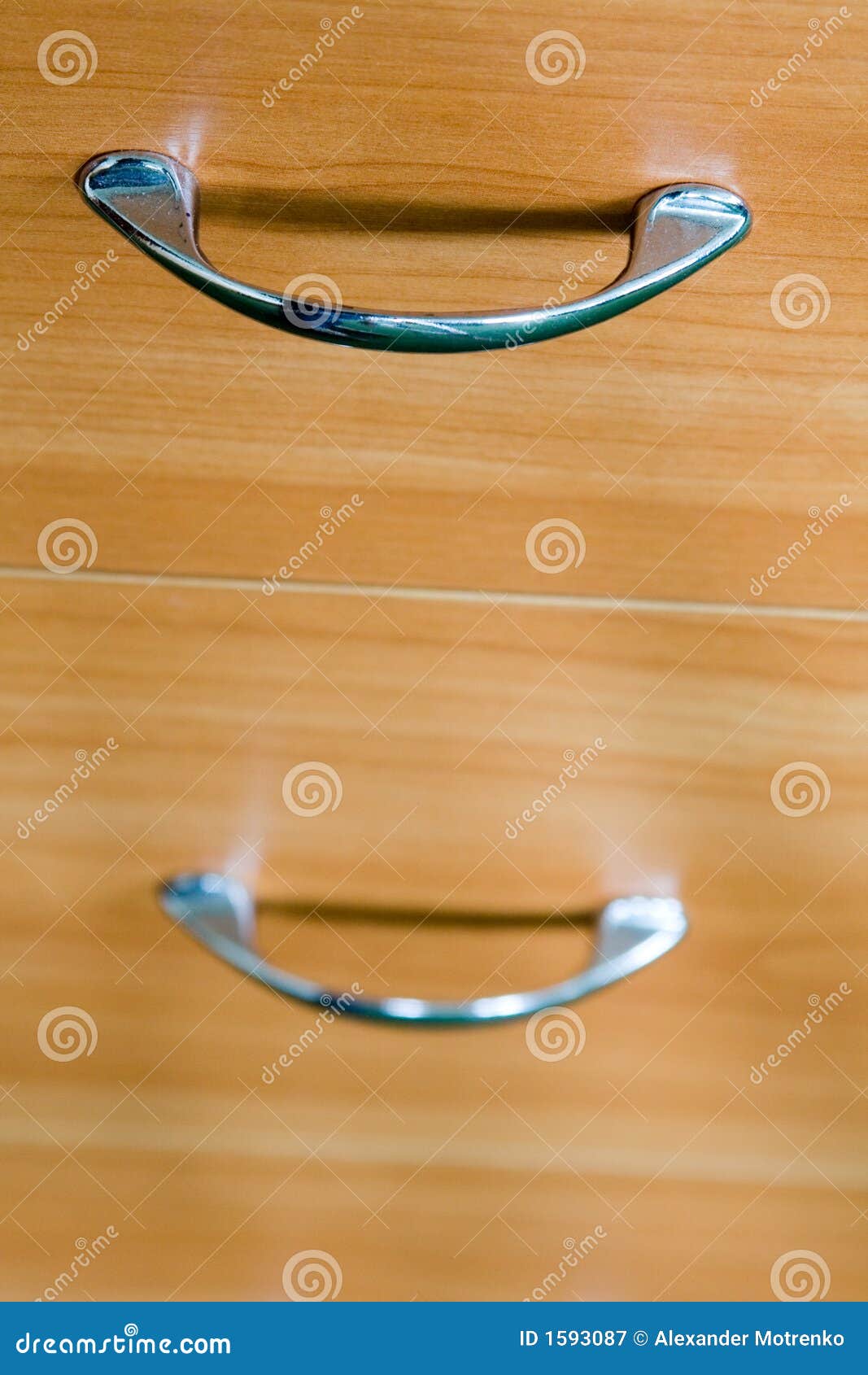 Drawer handles stock image. Image of work, accounting - 1593087