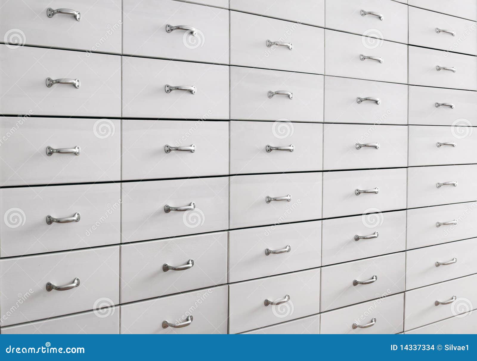 Drawers stock photo. Image of handle, catalog, label - 14337334