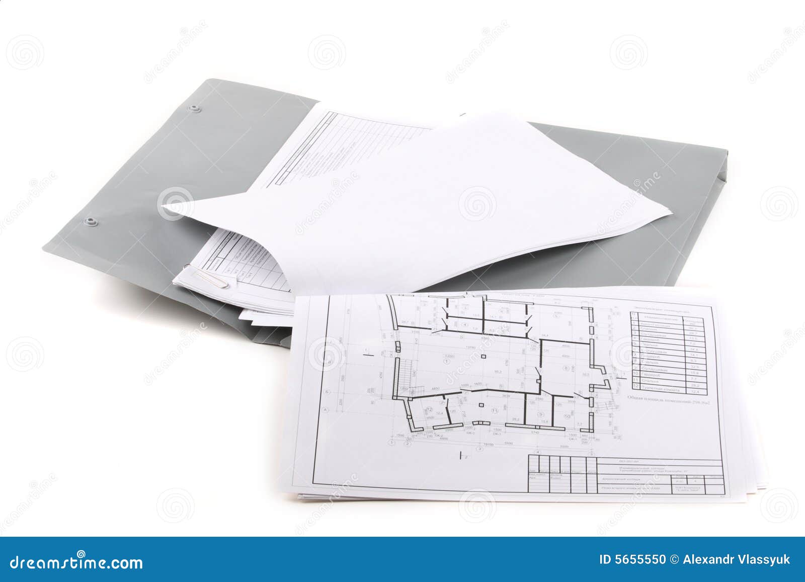 Drawing stock photo. Image of blueprint, drafting, document - 5655550