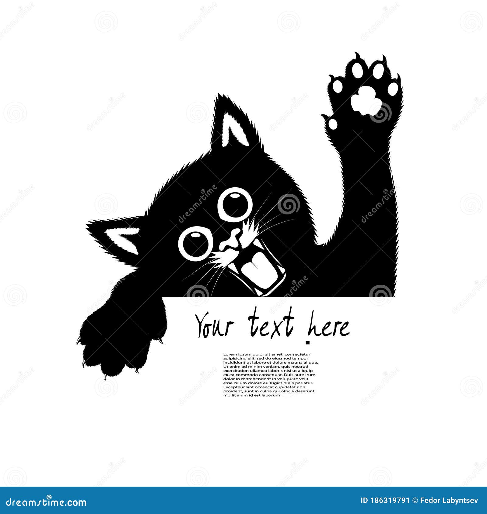 Drawing Of Angry Body Build Standing Lord Hanuman With His Weapon Gada ...