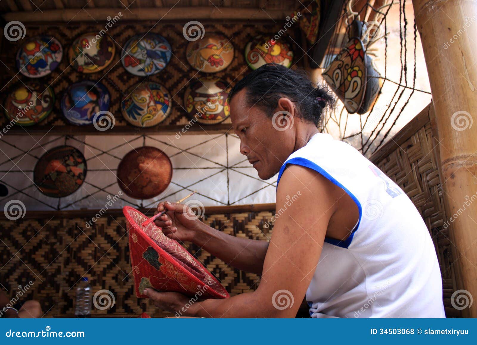 Drawing on a caping editorial stock photo. Image of hats - 34503068