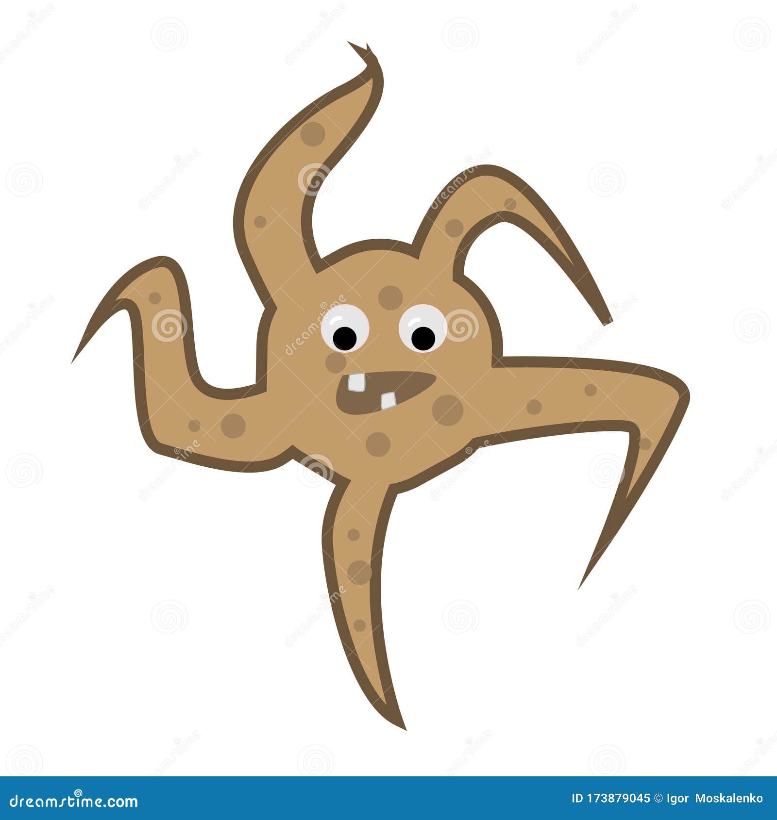 Microbes And Pathogen. Seamless Pattern Vector Illustration ...