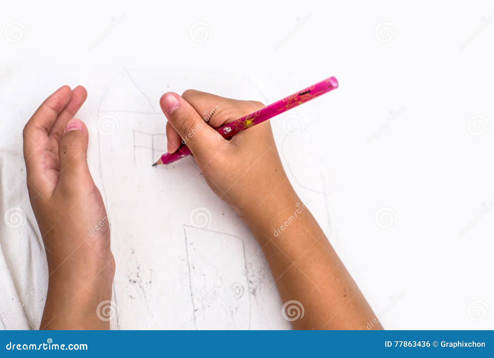 Drawing class stock photo. Image of drawing, workshop - 77863436