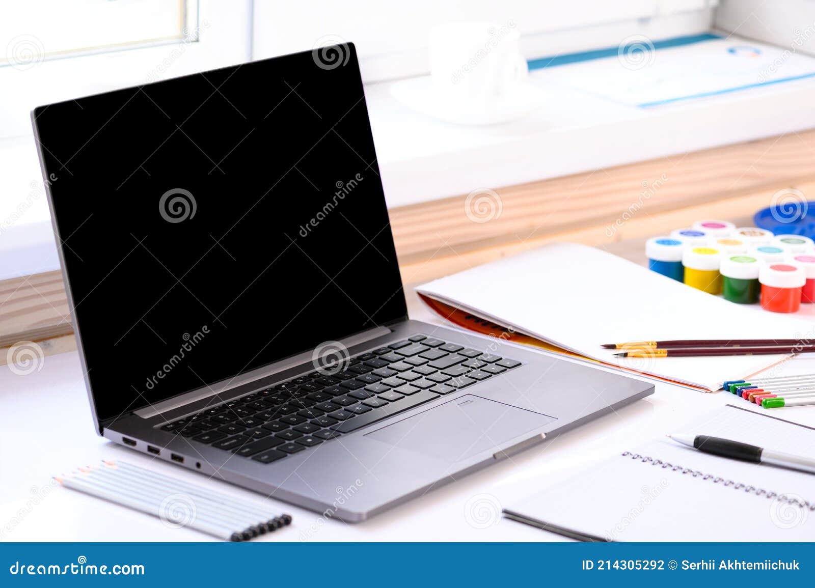 . Drawing Courses. There is a Computer and Drawing Accessories on the ...