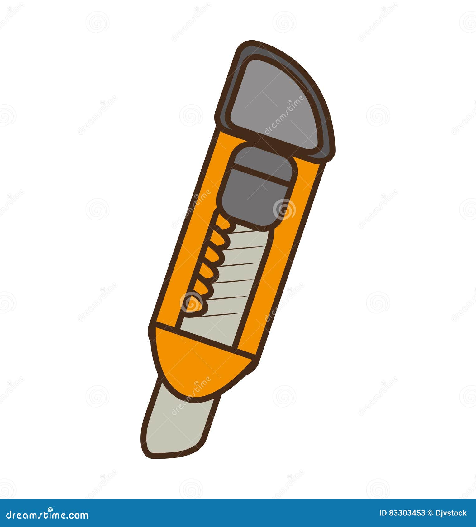 Cutter Tool Logo Ideas. Inspiration Logo Design. Template Vector ...