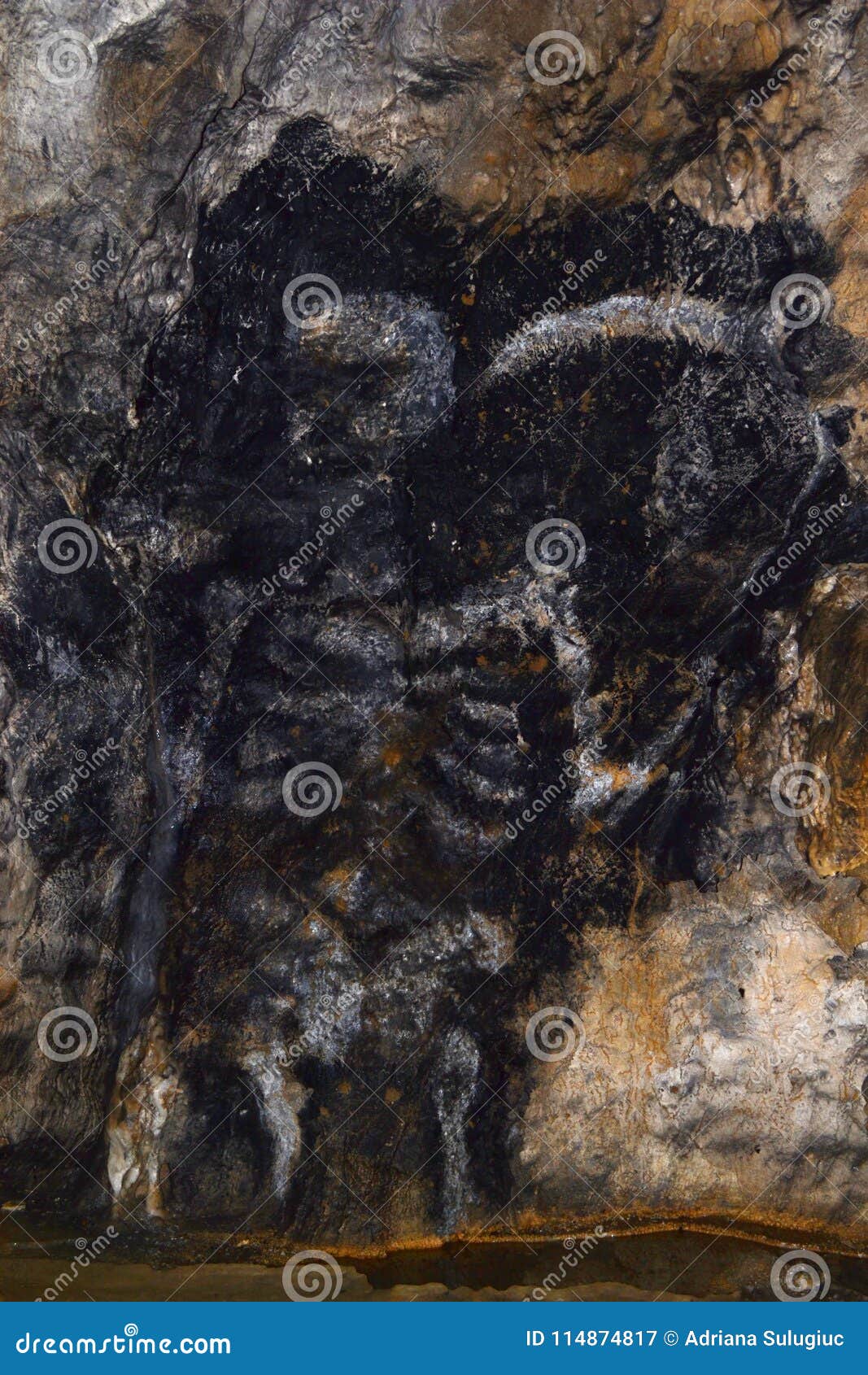 Death wall stock image. Image of legend, draw, gruesome - 114874817