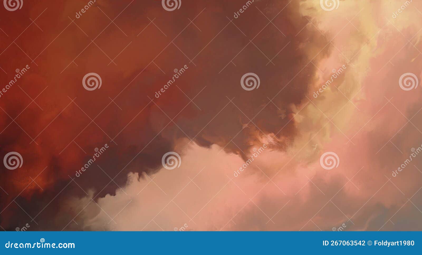 Glimpses Of Light From Under The Thickness Of The Clear Blue Ocean ...