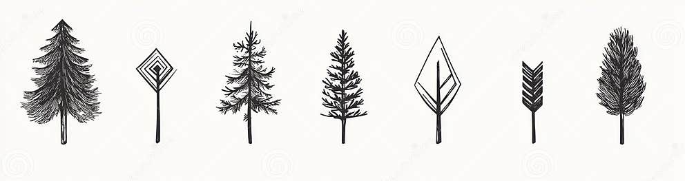 Drawing Elements Include Hand Painted Crayon Check Lines, Charcoal ...